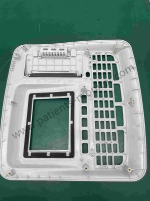 中国 エクジ ECG 機械部品 エダン SE-601 フロントフレーム トップパネル MS1R-110300 販売のため