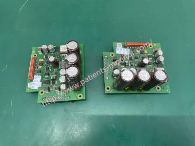 China M8100-66560 PHiliph MP5 Piezas de monitor de paciente Impresora Conector Placa de grabación en venta