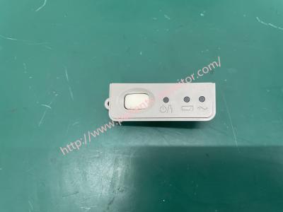 China M8100-42320 PHiliph MP5 Monitoreo del paciente Partes del interruptor del botón de ensamblaje en venta