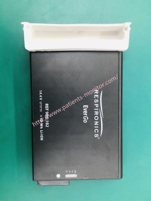 China 14.4V Lithium Ion Battery REF 900-102 DYNA-WJ CM2 Respironics EverGo Simply Go Oxygen Concentrator for sale