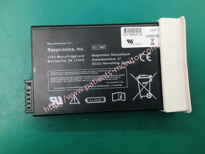 China 14.4V Lithium Ion Battery REF 900-102 DYNA-WJ CM2 Respironics EverGo Simply Go Oxygen Concentrator for sale