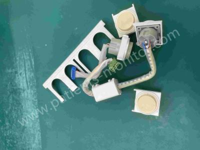 China GE Marquette Cardioserv Defibrillator Machine Parts SpO2 ECG Connector Assembly for sale