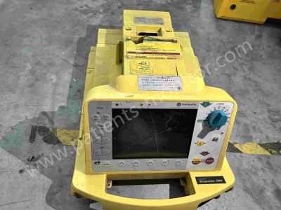 240v GE Marquette Répondant 3000 Défibrillateur