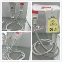 China PHiliph DECG Reusable Legplate Adapter Cable REF 989803137651 for sale