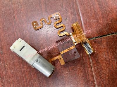 Китай NIBP Mini Pump ZR310PM Части для мониторинга пациентов для модуля PHiliph MP Series M3001A продается