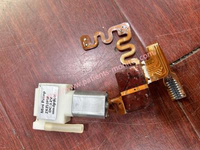 Китай NIBP Mini Pump ZR310PM Части для мониторинга пациентов для модуля PHiliph MP Series M3001A продается