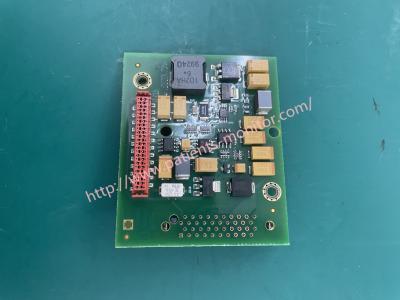 China M8062-66461 PHiliph MP20 MP30 Patient Monitor Parts Printer Recorder Board (Película de registro de impresoras) en venta