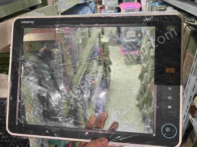 Китай Mindray UMec15 Монитор для пациентов Передняя панель Части больничного медицинского оборудования продается