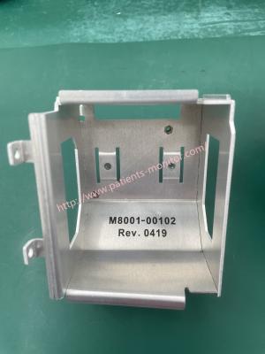 M8001-00102 PHiliph MP20 MP30 Patient Monitor Parts Printer Recorder Bracket