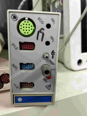 Cina Ospedale attrezzature mediche laboratori spaziali 91496 modulo di ultrasuoni in buone condizioni in vendita