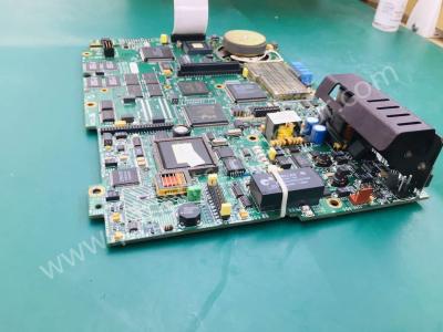 스페이스랩 ULTRAVIEW SL 90369 본보드 모보드 670-0851-06 Rev.AB C4171-00R 환자 모니터 화면 부품