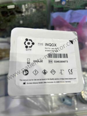 Китай City INQOX NV8 NV9 Oxygen Sensor O2 Cell For Comen Медицинское устройство Части больничного оборудования продается