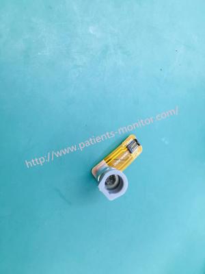 China GE CAM14 Patient Monitor Parts Acquisition Module Printed Circuit Board Cable Interface Connector for sale