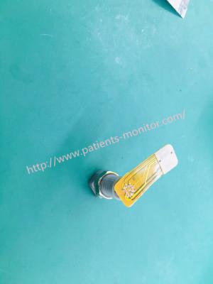 중국 GE CAM14 환자 모니터 부품 인수 모듈 인쇄 회로 보드 케이블 인터페이스 커넥터 판매용