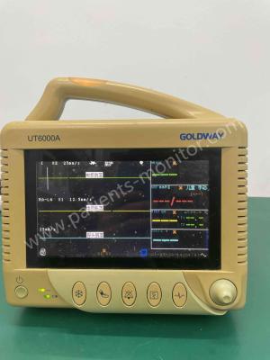 Китай NIBP 240v Пациентский монитор Больничное медицинское оборудование Филипп Голдуэй UT6000A продается