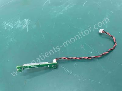 Cina PHiliph Goldway UT6000A Parti di monitor del paziente Tabella di illuminazione di allarme 6AAL00 in vendita