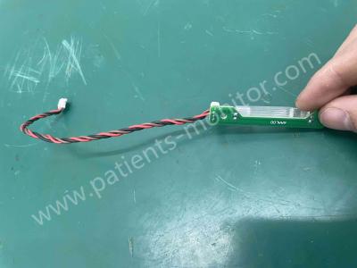 Cina PHiliph Goldway UT6000A Parti di monitor del paziente Tabella di illuminazione di allarme 6AAL00 in vendita