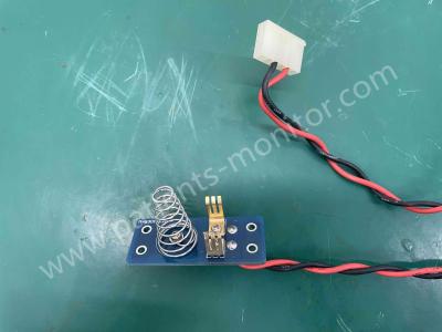 Cina PHiliph Goldway UT6000A Controllo del paziente Batteria M-G301 J02B Parti di attrezzature mediche in vendita