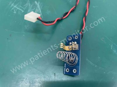 Cina PHiliph Goldway UT6000A Controllo del paziente Batteria M-G301 J02B Parti di attrezzature mediche in vendita