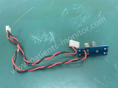 Cina PHiliph Goldway UT6000A Controllo del paziente Batteria M-G301 J02B Parti di attrezzature mediche in vendita