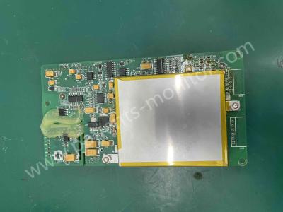 China Las partes médicas del hospital el monitor del paciente y el tablero de ECG PHiliph Goldway UT6000A C-ECG7131C v1 en venta