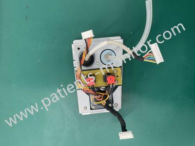 China Conjunto del panel de parámetros del monitor del paciente PHiliph Goldway UT6000A con ECG RESP TEMP1 TEMP2 SPO2 NIBP conector pieza de repuesto en venta