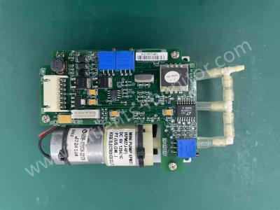 PHiliph Goldway UT6000A Monitor del paziente NIBP Modulo C-NIBP312B 09-03-16 V1