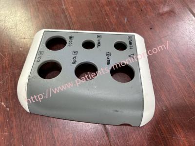 China PHiliph Goldway G60 Monitoreo de pacientes Partes Conector lateral tapa 043-000354-00 en venta