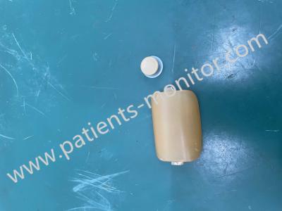 China PHiliph Goldway UT6000A Patient Monitor Silicon Power Key Button Handle Connection Medical Spare Parts for sale