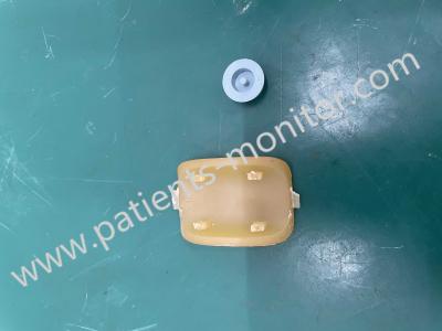 China PHiliph Goldway UT6000A Patient Monitor Silicon Power Key Button Handle Connection Medical Spare Parts for sale