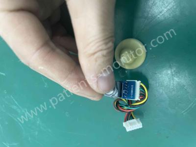 China PHiliph Goldway UT6000A Patient Monitor Knob And Encoder Navigation Wheel SpeedPoint for sale