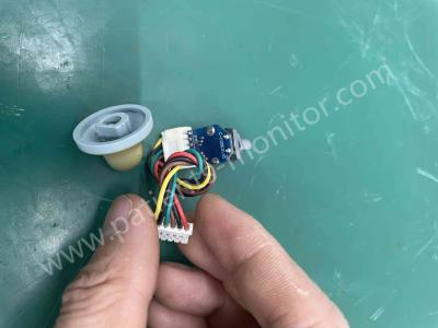 China PHiliph Goldway UT6000A Patient Monitor Knob And Encoder Navigation Wheel SpeedPoint for sale