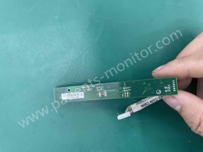 China Goldway UT6000A Patient Monitor Parts High Voltage High Pressure Backlight Inverter Board 6ABL for sale