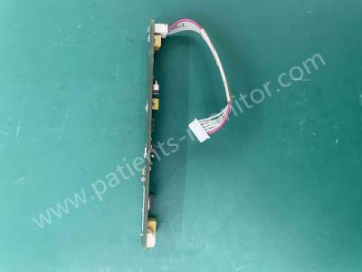 China Goldway UT6000A Patient Monitor Parts High Voltage High Pressure Backlight Inverter Board 6ABL for sale