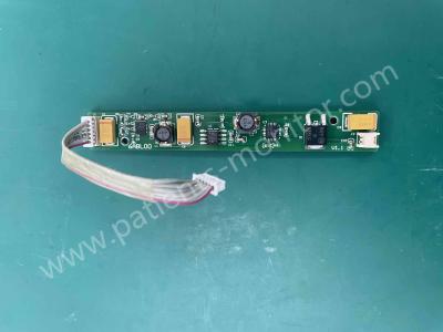 China Goldway UT6000A Patient Monitor Parts High Voltage High Pressure Backlight Inverter Board 6ABL for sale