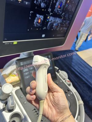China Linear Array PHiliph EL18-4 Purewave Ultrasound Probe For PHiliph Affiniti 70W Ultrasound Machine for sale