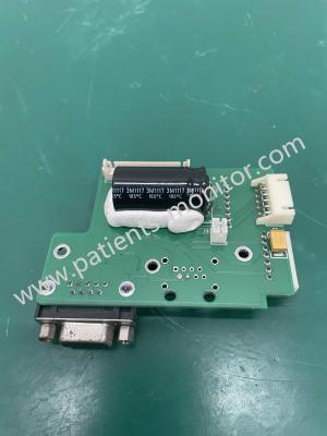 China P/N 6ACN00 JM712200048 Patient Monitor parts PHiliph Goldway UT6000A VGA Video Interface Board 6ACN00 JM712200048 for sale
