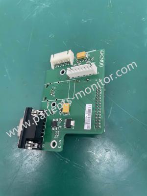 China P/N 6ACN00 JM712200048 Patient Monitor parts PHiliph Goldway UT6000A VGA Video Interface Board 6ACN00 JM712200048 for sale