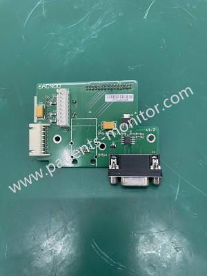 China P/N 6ACN00 JM712200048 Patient Monitor parts PHiliph Goldway UT6000A VGA Video Interface Board 6ACN00 JM712200048 for sale