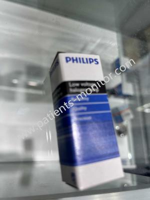 China Low Voltage Halogen Projection Lamp 7158XHP 24V 150W 410207 G6.35 1CT/10X10F Non Reflector for sale