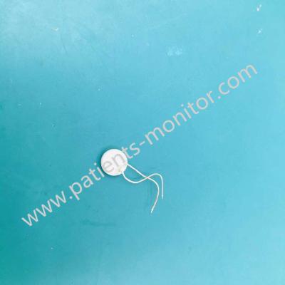 China PHiliph Ultrasound Crystal 1.0M HZ DLP-002-03 For The M1356A M2736A Transducer Probe  White Small for sale