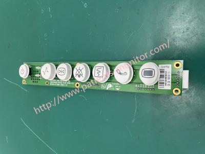 China MS1R-16989-V1 Keyboard Keypad Board For Edan IM8 Patient Monitor for sale