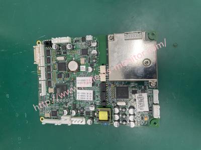 China Edan IM8 Patient Monitor Mainboard Motherboard  02.05.101808-13 02.05.101809-13 for sale