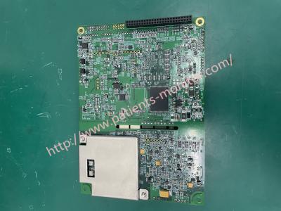 China Edan IM8 Patient Monitor Mainboard Motherboard  02.05.101808-13 02.05.101809-13 for sale