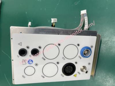 Китай Edan IM8 Пациент Монитор Панель параметров с NIBP Spo2 Температура ЭКГ соединителя продается