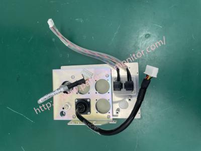 Китай Edan IM8 Пациент Монитор Панель параметров с NIBP Spo2 Температура ЭКГ соединителя продается