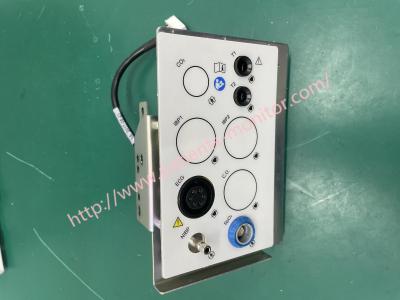 Китай Edan IM8 Пациент Монитор Панель параметров с NIBP Spo2 Температура ЭКГ соединителя продается