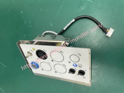 Китай Edan IM8 Пациент Монитор Панель параметров с NIBP Spo2 Температура ЭКГ соединителя продается