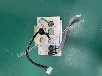 Китай Edan IM8 Пациент Монитор Панель параметров с NIBP Spo2 Температура ЭКГ соединителя продается