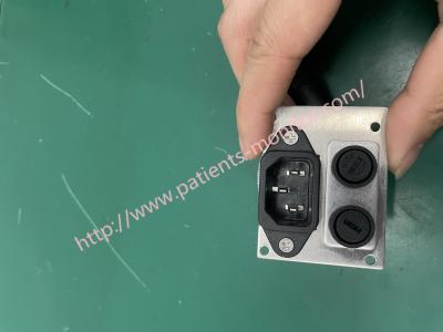 Китай Edan IM8 Пациент Монитор Части Электрический соединитель Ассамблея 10A 250V 2017-09-08 продается